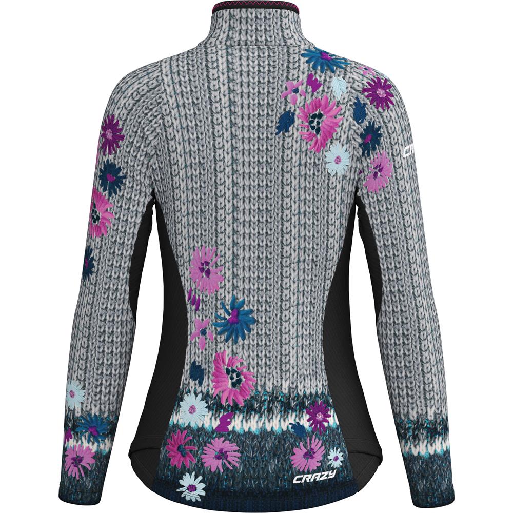 Shirt Crazy Pull Wonder Magic W's - Basecamp Shop